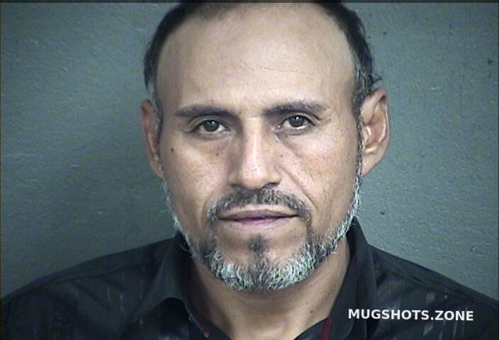 VALERIO-CABALLERO GERARDO 10/29/2022 - Wyandotte County Mugshots Zone