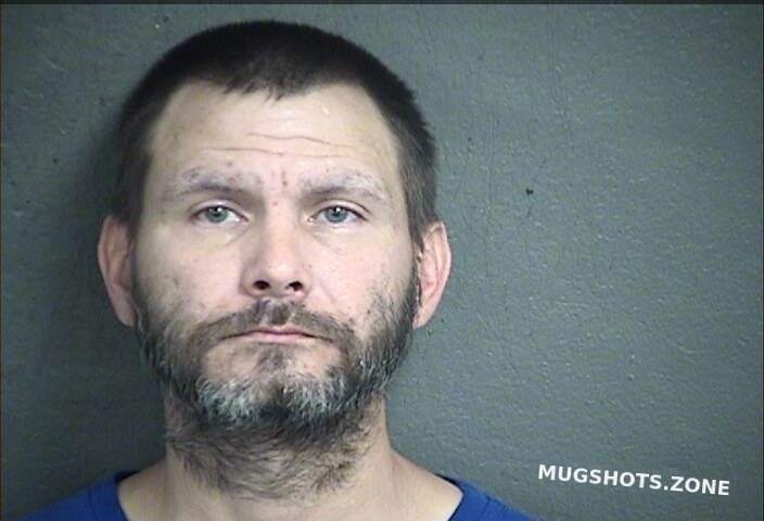 KNIGHT JACOB PHILLIP 10/31/2022 - Wyandotte County Mugshots Zone