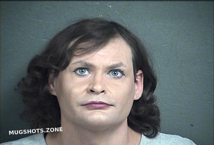 CAREY THOMAS ALAN 11/06/2022 - Wyandotte County Mugshots Zone