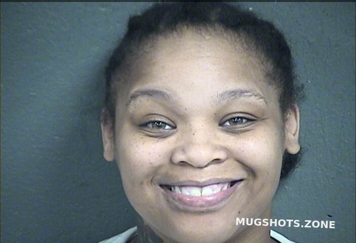 WARREN TANISHA DENISE 11/07/2022 - Wyandotte County Mugshots Zone