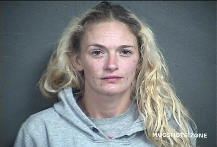 STORCH BROOKLYN DANIELLE 11/11/2022 - Wyandotte County Mugshots Zone