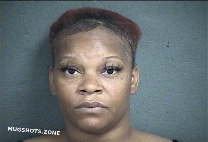 MCCULLER MARLA MICHELLE 11/13/2022 - Wyandotte County Mugshots Zone