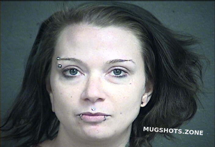JONES ANGEL JANECE 11/16/2022 - Wyandotte County Mugshots Zone