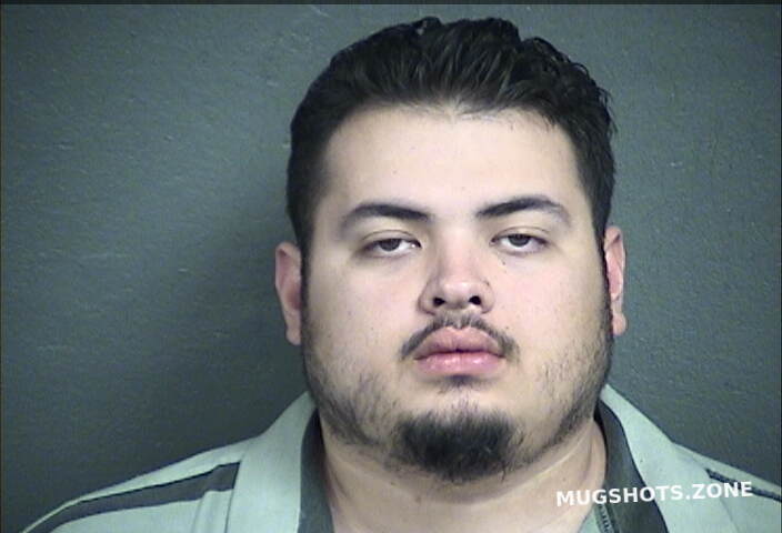 VANDERPOOL MICHAEL ANTHONY JR 11/20/2022 - Wyandotte County Mugshots Zone