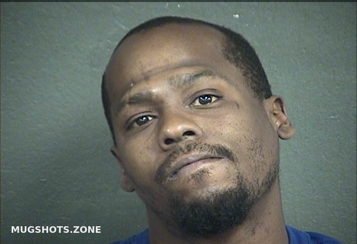 SMITH EHREN KEITH 11/20/2022 - Wyandotte County Mugshots Zone