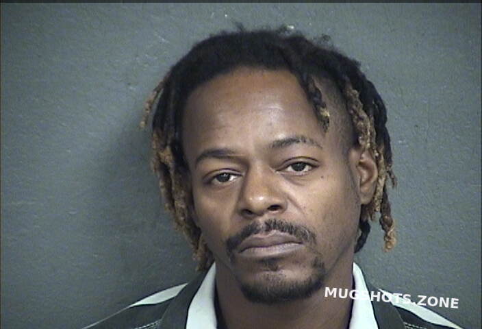 RIDGELL WALTER BERNARD JR 11/25/2022 - Wyandotte County Mugshots Zone