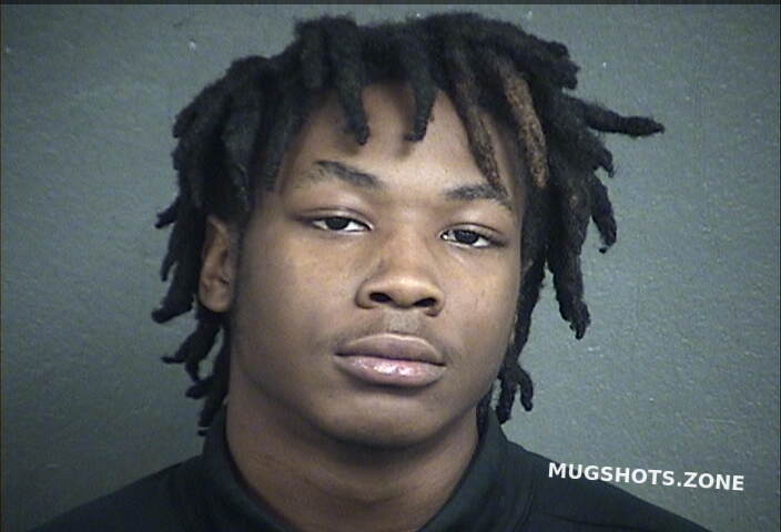 DAWN JORDAN JANTHONY 11/26/2022 - Wyandotte County Mugshots Zone