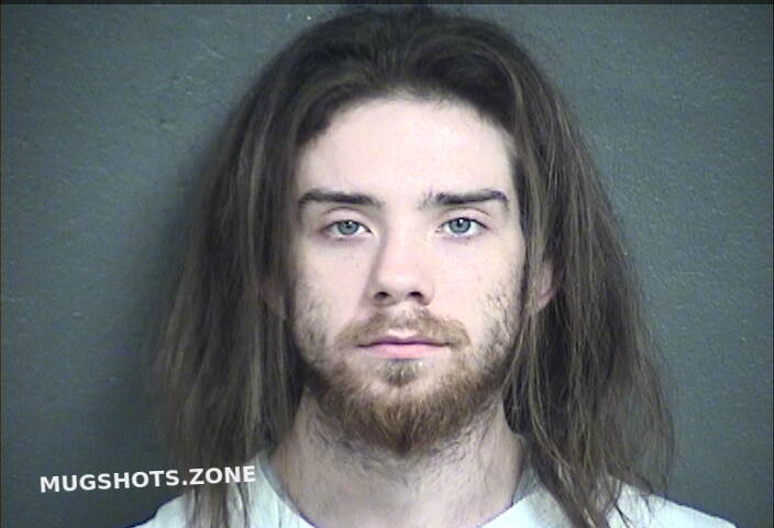 POLLARD AUSTIN WAYNE 11/29/2022 - Wyandotte County Mugshots Zone