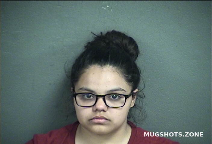 ROSA MIRIANNETTE MILAGROS 11/30/2022 - Wyandotte County Mugshots Zone