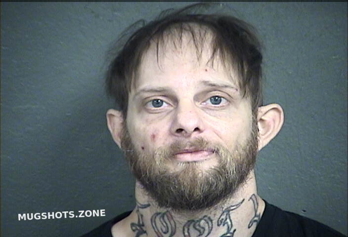 FOOTE DEREK JACOB-MARSHALL 12/08/2022 - Wyandotte County Mugshots Zone