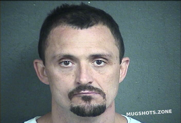 MASONER RONNIE ALLEN 12/12/2022 - Wyandotte County Mugshots Zone