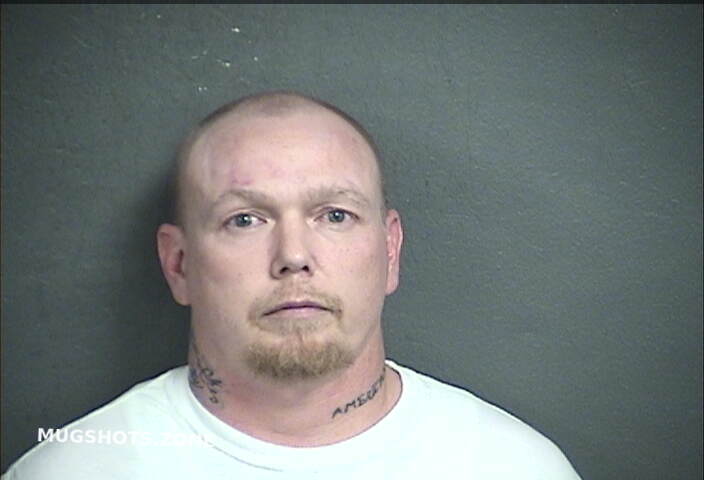 FORTNER RONNIE LEE 12/14/2022 - Wyandotte County Mugshots Zone FORTNER RONNIE LEE 12/14/2022 - Wyandotte County Mugshots Zone