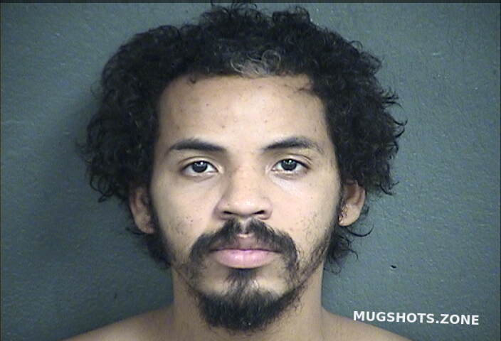 ROPER CLEVELL LEOTIS JR 12/15/2022 - Wyandotte County Mugshots Zone