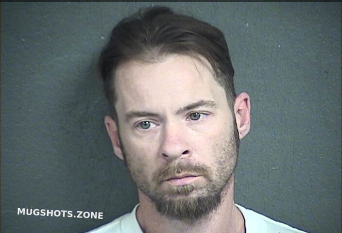 BORDER SHAWN STEVEN 12/21/2022 - Wyandotte County Mugshots Zone