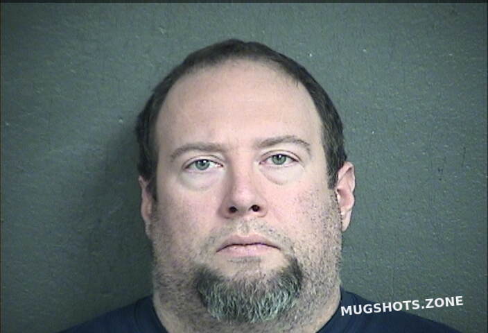 REAM JASON N 12/21/2022 - Wyandotte County Mugshots Zone