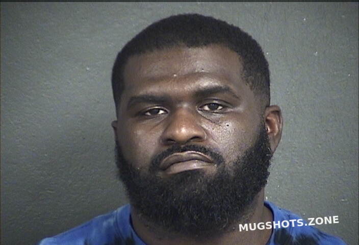 BATTLE HARRY CHRIS JR 12/21/2022 - Wyandotte County Mugshots Zone