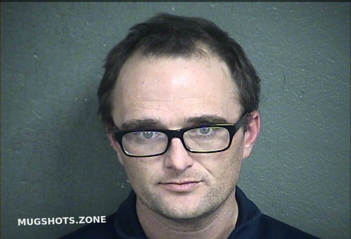 HILL KYLE NATHAN 12/24/2022 - Wyandotte County Mugshots Zone