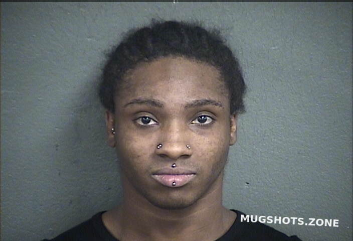 MASSEY ANTONIO DDWAYNE JR 12/24/2022 - Wyandotte County Mugshots Zone