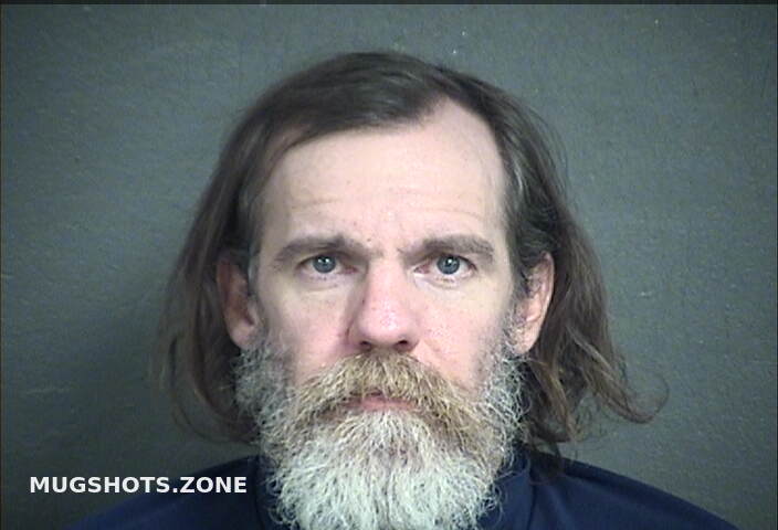 SULLIVAN GARRETT GRAY 12/24/2022 - Wyandotte County Mugshots Zone