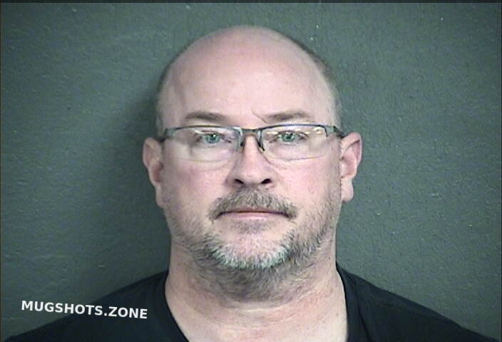 KASPER ROBERT SCOTT 12/24/2022 - Wyandotte County Mugshots Zone