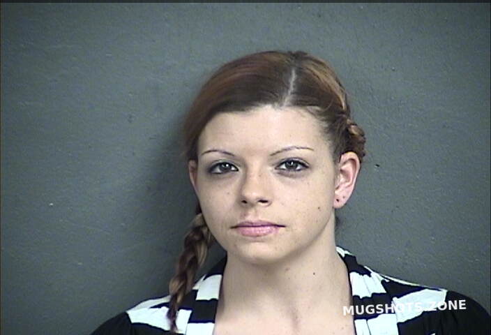RILEY VICTORYA LYNN 12/27/2022 - Wyandotte County Mugshots Zone