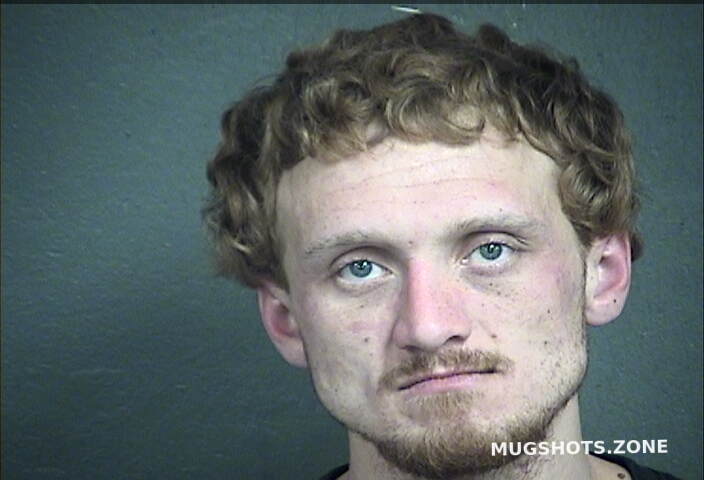 TAVIS JAKE THEODORE 12/29/2022 - Wyandotte County Mugshots Zone