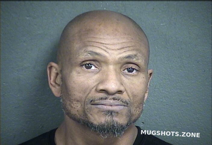 DANIELS MICHAEL GOINGS 12/31/2022 - Wyandotte County Mugshots Zone