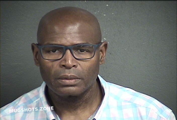 MITCHELL EDWARD P III 01/05/2023 - Wyandotte County Mugshots Zone