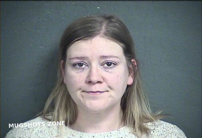 HAIGHT LINDSAY RAE 01/05/2023 - Wyandotte County Mugshots Zone