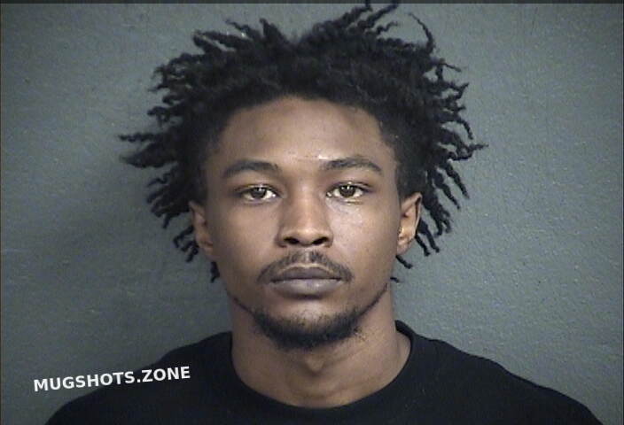 SINGLETON GEORGE 01/06/2023 - Wyandotte County Mugshots Zone