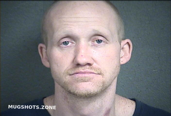 HANSON COREY RAY 01/10/2023 - Wyandotte County Mugshots Zone HANSON COREY RAY 01/10/2023 - Wyandotte County Mugshots Zone