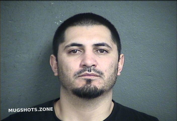 RAMIREZ-CASTILLO SAMUEL 01/11/2023 - Wyandotte County Mugshots Zone