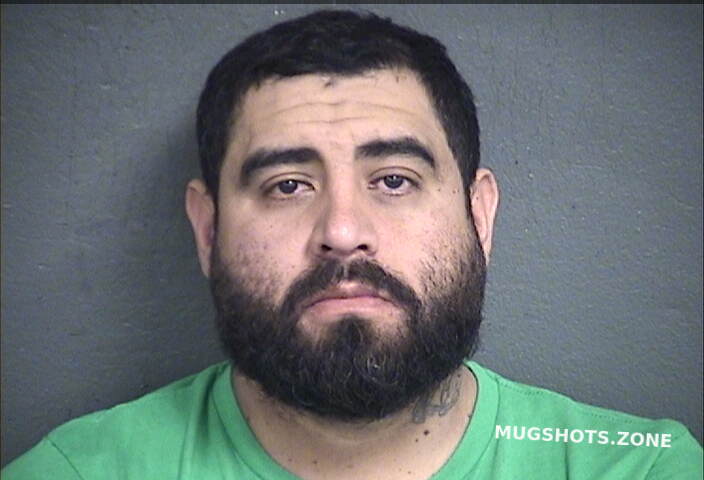 ESQUEDA-PEREZ VICTOR 01/16/2023 - Wyandotte County Mugshots Zone