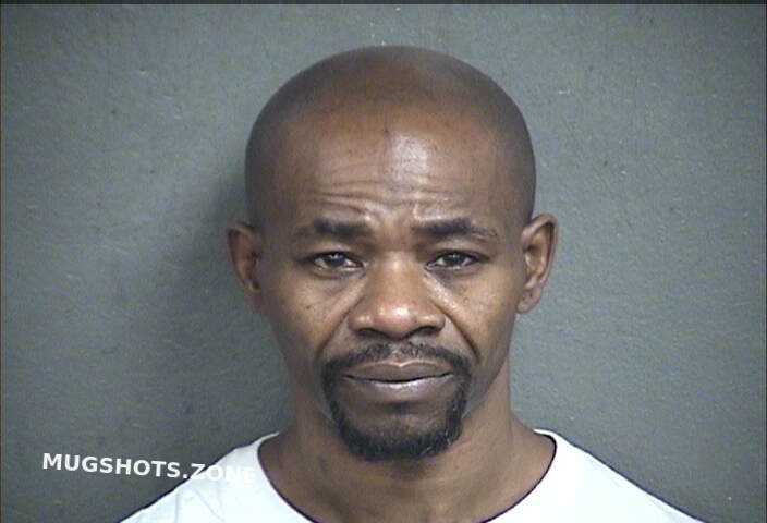 MARTIN GLENN 01/20/2023 - Wyandotte County Mugshots Zone