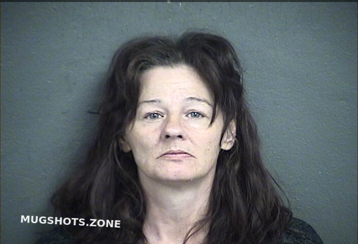 DUNNE ANNA KATE 02/02/2023 - Wyandotte County Mugshots Zone