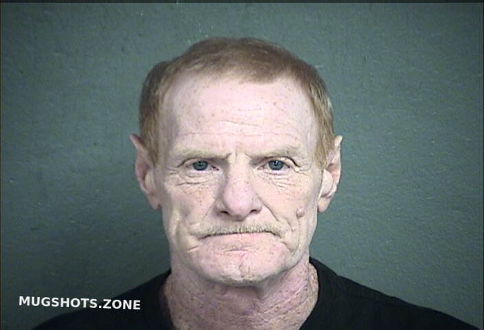 BELCHER JOHNNY RAY 02/03/2023 - Wyandotte County Mugshots Zone