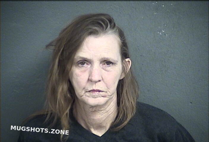 NEW DEBRA 02/06/2023 - Wyandotte County Mugshots Zone