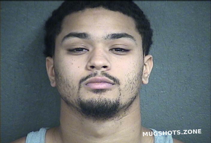 GRAY JASON LEONARD JR 02/06/2023 - Wyandotte County Mugshots Zone