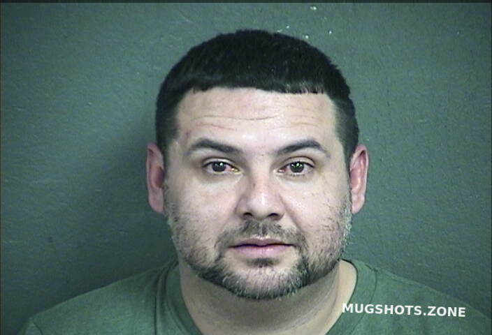 AVILA JESSE CARRANZA JR 02/11/2023 - Wyandotte County Mugshots Zone