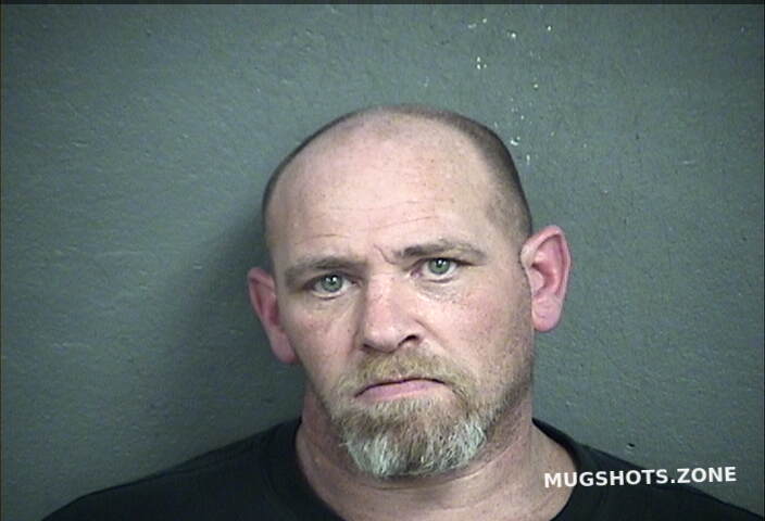 LUTTRELL WILLIAM DEAN 02/11/2023 - Wyandotte County Mugshots Zone