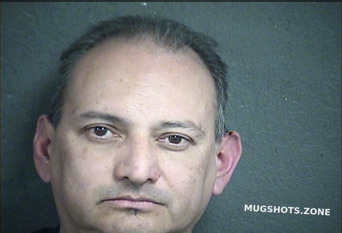MAGANA DANIEL CHRISTOPHER 02/14/2023 - Wyandotte County Mugshots Zone