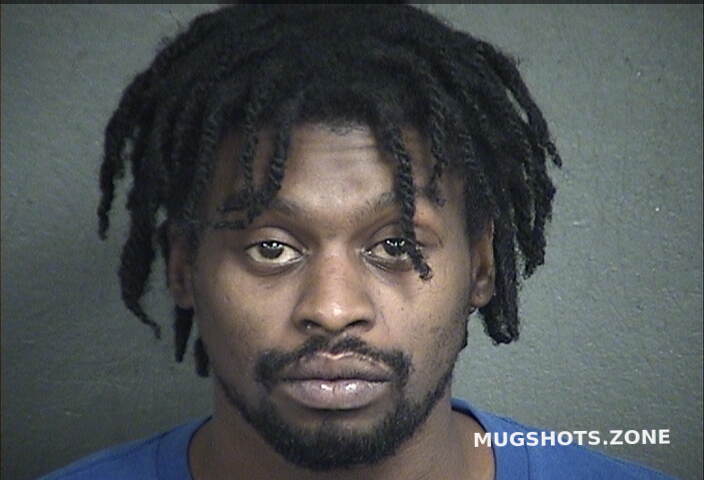 TIMMS VERLON JR 02/14/2023 - Wyandotte County Mugshots Zone