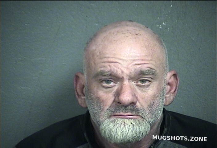 JOHNSON JOHN EVANS JR 02/16/2023 - Wyandotte County Mugshots Zone