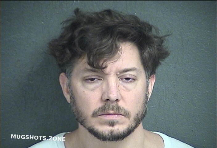 RYAN TIMOTHY PATRICK 02/16/2023 - Wyandotte County Mugshots Zone