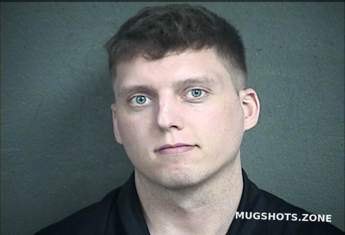 OVERMAN CONNOR DREW 02/18/2023 - Wyandotte County Mugshots Zone