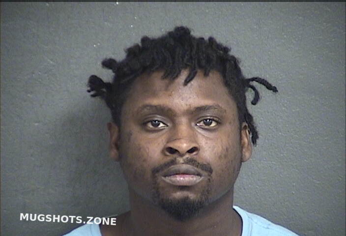 REED JASON WILLIAM JR 03/01/2023 - Wyandotte County Mugshots Zone