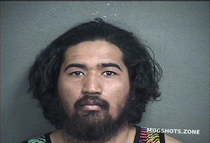 AIKICHY AK 03/01/2023 - Wyandotte County Mugshots Zone