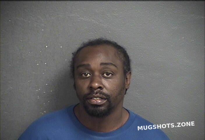 SCOTT BRANDON JAMEL 03/01/2023 - Wyandotte County Mugshots Zone