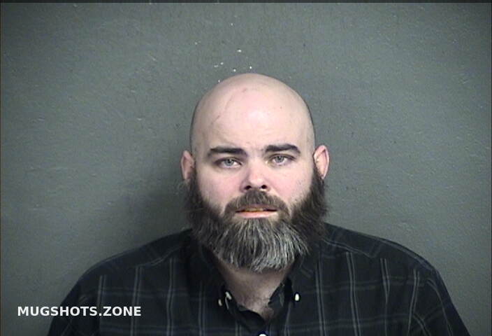 HENRY JONATHAN THOMAS 03/11/2023 - Wyandotte County Mugshots Zone