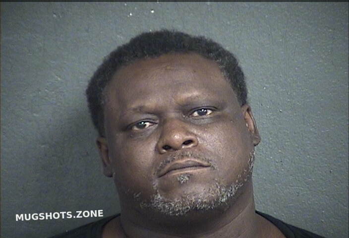 DUDLEY DONALD 03/12/2023 - Wyandotte County Mugshots Zone